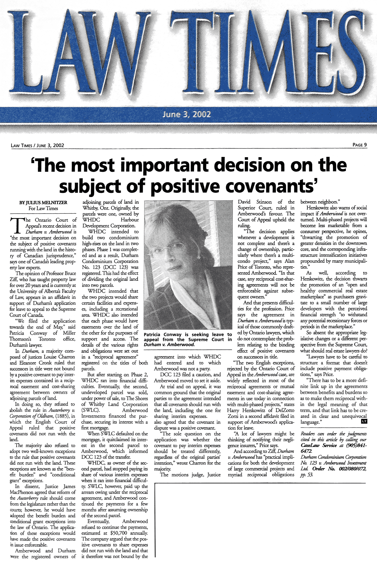 Contract Law | Peter A. Simm | Ont. Appellate Counsel & Research Lawyer